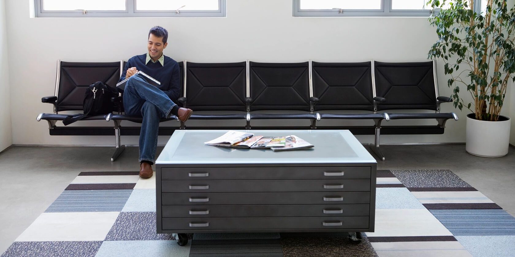 Furniture Reupholstering - Furniture Management Solutions