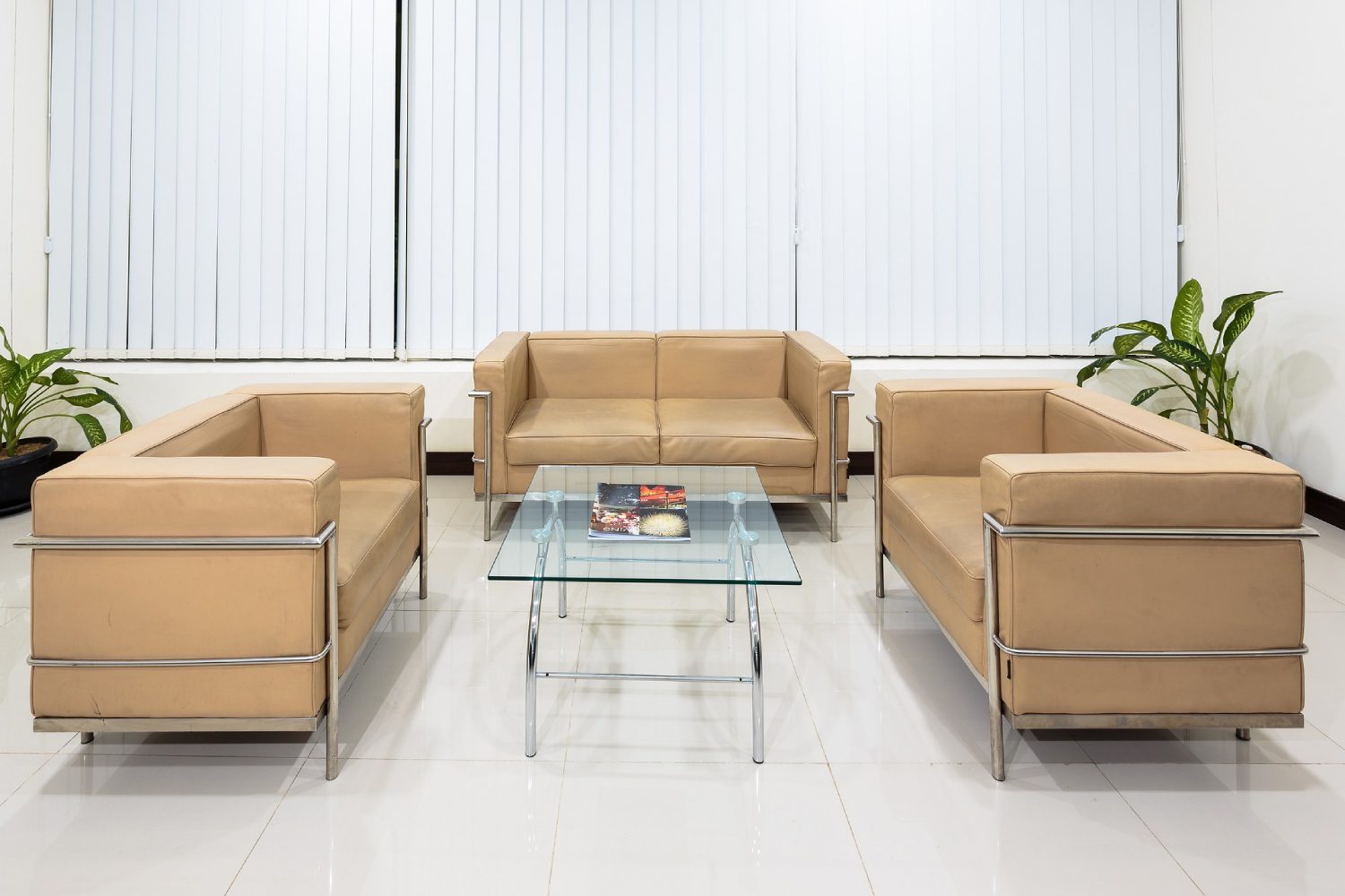 Client Feedback - Furniture Management Solutions